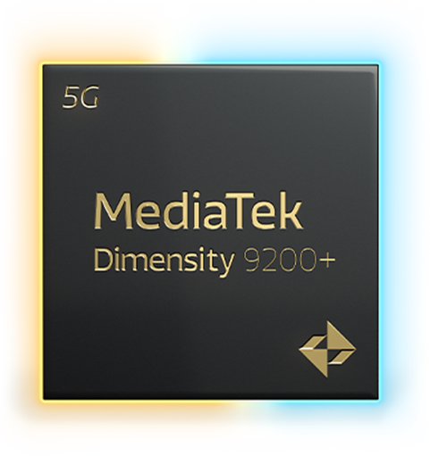 MediaTek Dimensity 9200+ | Premium 5G | Smartphone Chipset